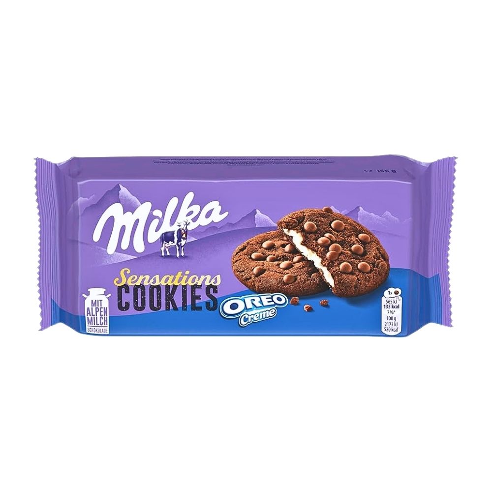 Milka – Beehive Chocolate Malaysia